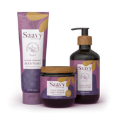 Saavy Naturals
