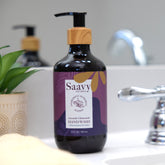 Hand Wash & Soaps | Natural & Organic | Saavy Naturals